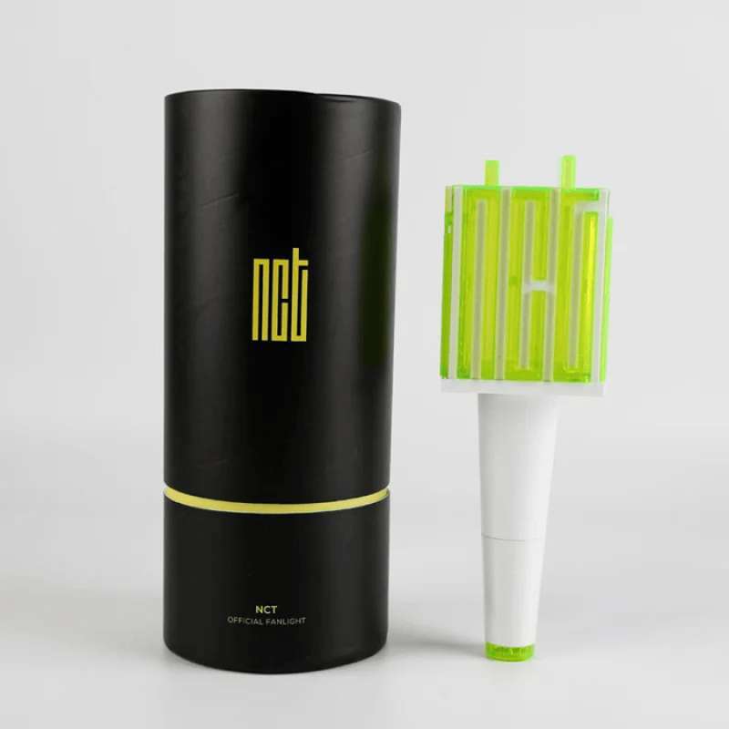 Jual Nct Official Light Stick Di Seller Sunshop - Cengkareng Timur ...
