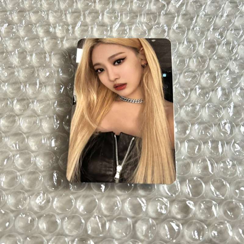 Jual Aespa - Girls Official Ningning 1 Photocard Only Photobook Kwangya Ver Di Seller Rukia ...