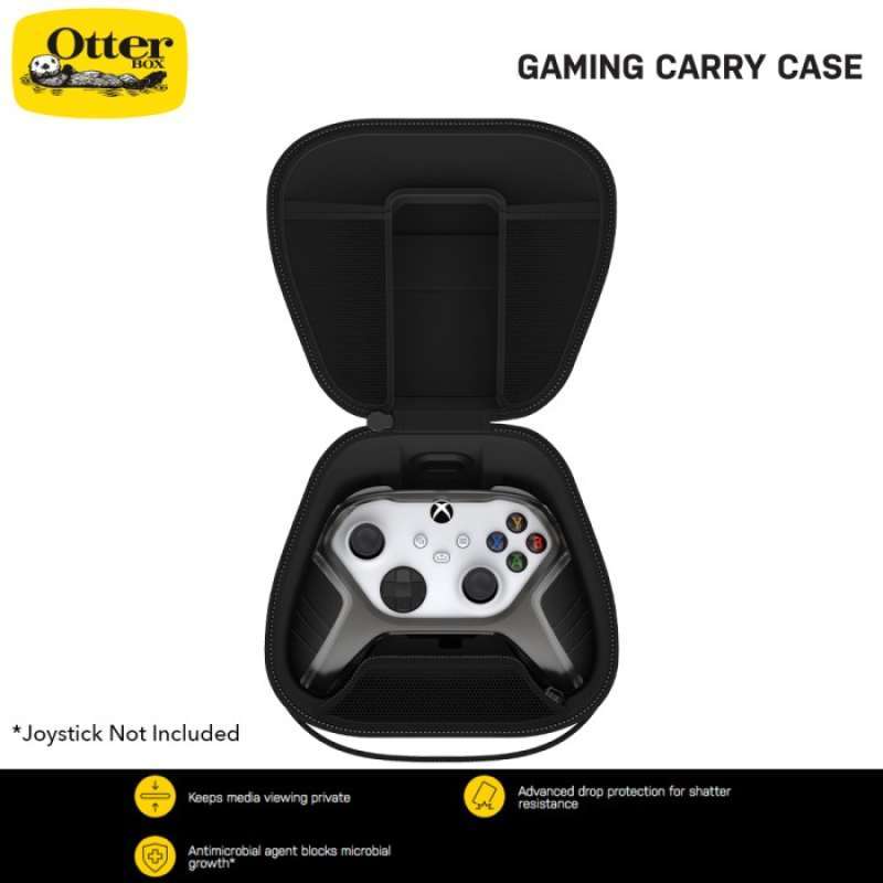 Jual Otterbox Gaming Carry Case Pouch For Xbox Ps4 Ps5 Wireless ...