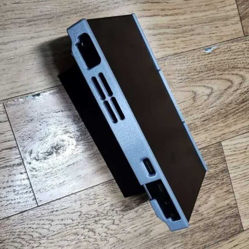 Jual Cover Lenovo Legion Go Display Case - Biru Di Seller Zenin ...