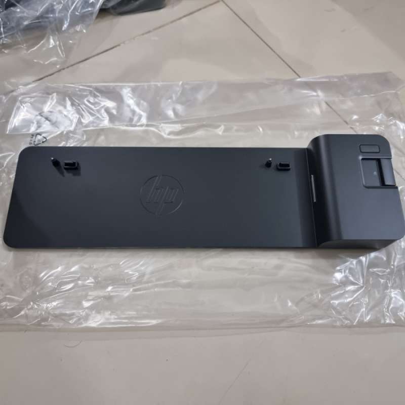 Jual New Hp Ultra Slim Dock 2013 Docking Station Baru Di Seller Sunshop ...