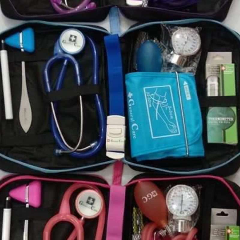 Promo Medical Kit General Care Diskon 33% Di Seller Lucky_vania - Tugu ...