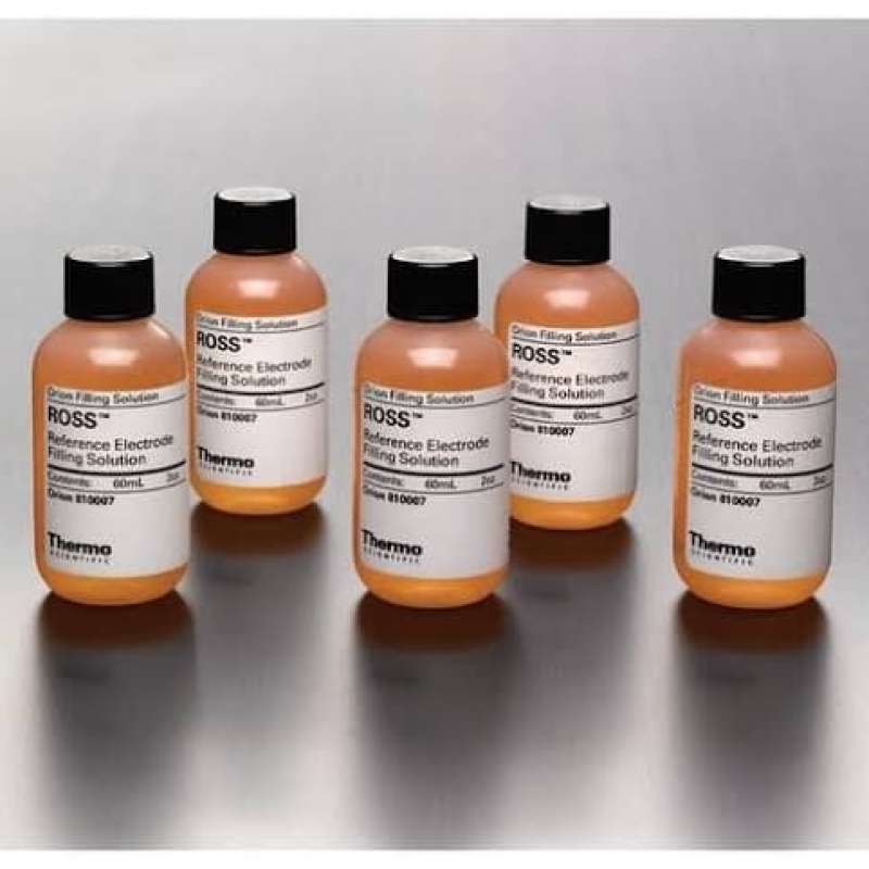 Promo Ross Reference Electrode Fill Solution Diskon 33% Di Seller Virgo ...