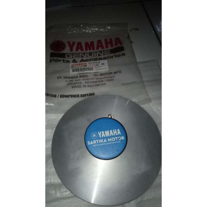 Promo Original Primary Sliding Sheave Comp. (b741) Yamaha Xmax Diskon ...