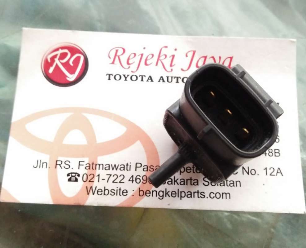 Promo Map Sensor Airflow Valve Corolla Great Absolute Kijang Efi ...