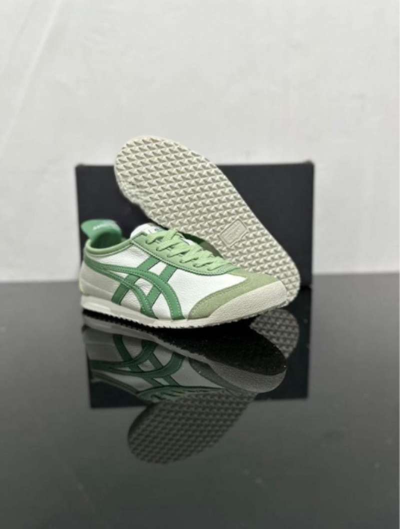 Jual Onitsuka Tiger Made In Indonesia Model Terbaru & Kekinian - Harga ...