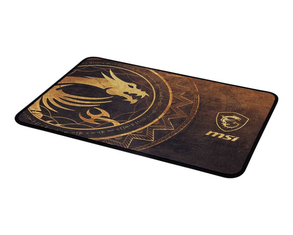 Jual Msi Agility Gd21 Dragon Tiamat Mousepad Di Seller Msi Shop Id ...