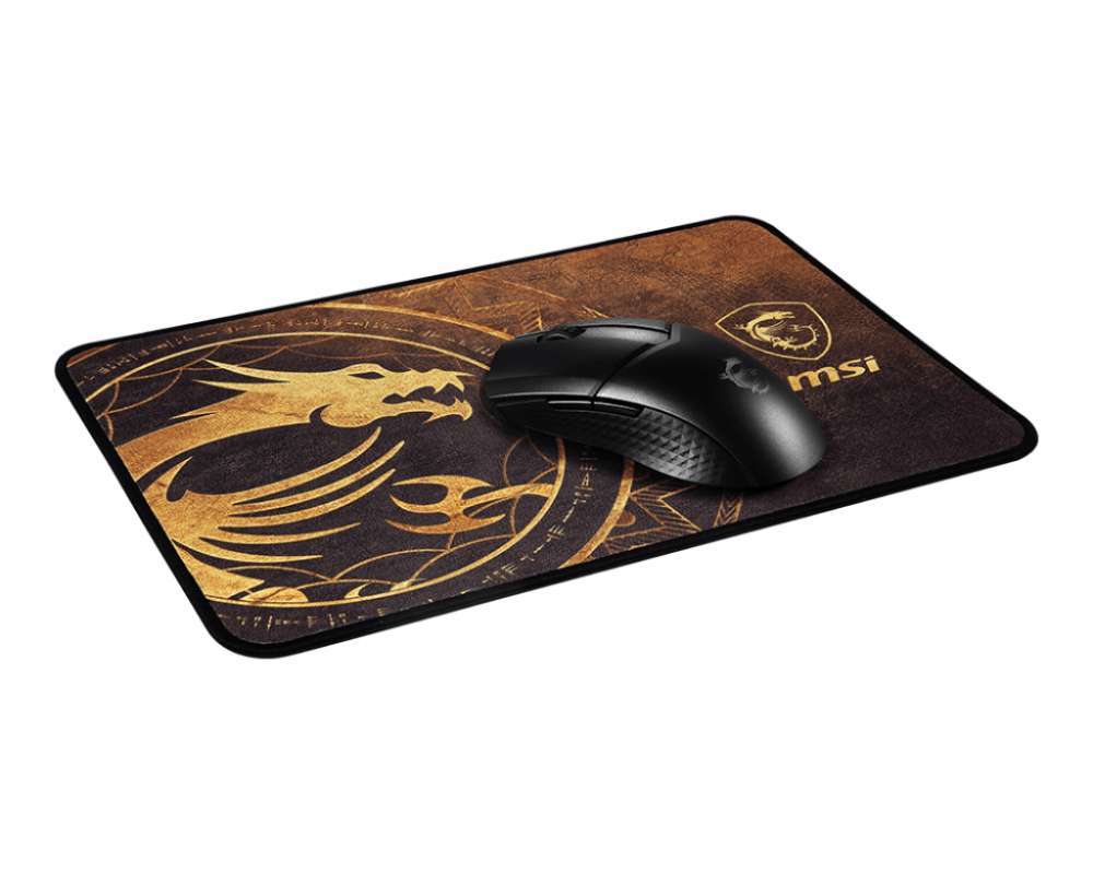 Jual Msi Agility Gd21 Dragon Tiamat Mousepad Di Seller Msi Shop Id ...
