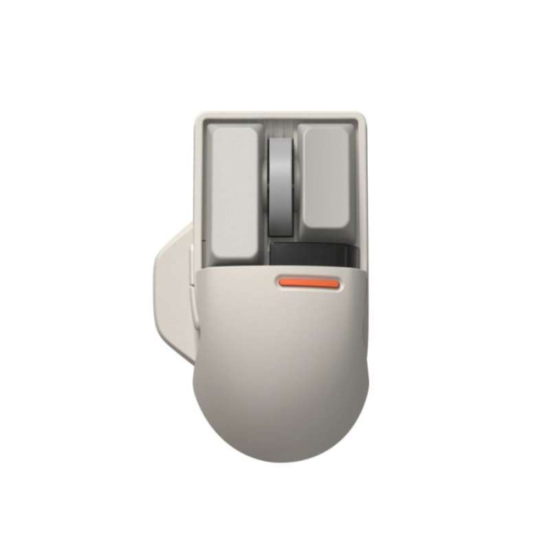 Jual Lofree Touch Pbt Triple Mode Wireless Mouse Di Seller Velvet Store ...