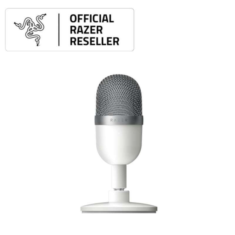 Jual Razer Seiren Mini - Ultra-compact Streaming/gaming Microphone ...