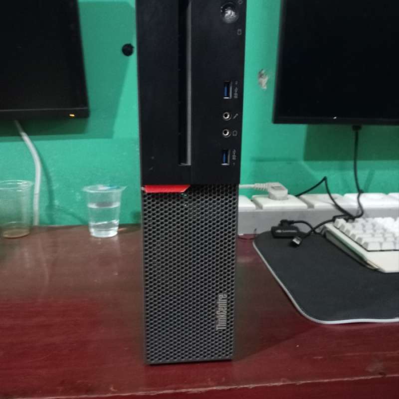 Jual Cpu Build Up Lenovo Thinkcentre Centre M900 Di Seller Velvet Store - Cengkareng Timur, Kota ...