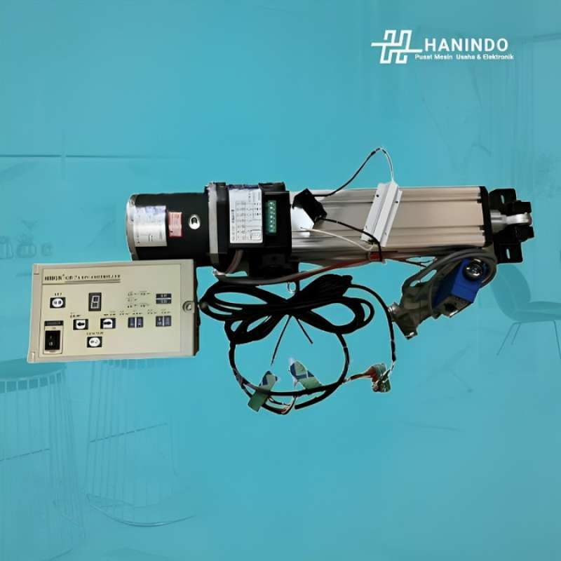 Jual Edge/line Position Control System (epc/lpc) - 110 Standar Di ...