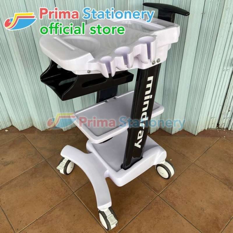 Promo Mindray Trolley Fiber Lokal Usg Dp-10 Power Troli Dp10 Dp20 ...