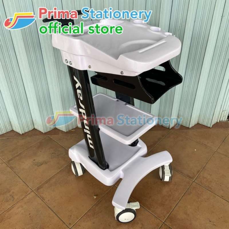 Promo Mindray Trolley Fiber Lokal Usg Dp-10 Power Troli Dp10 Dp20 ...