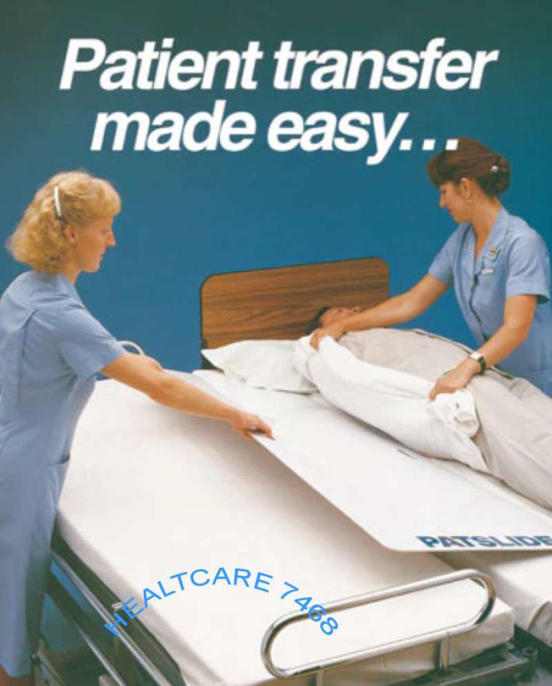 Promo Patslide Patient Transfer Board Alat Pemindah Pasien Diskon 33% ...