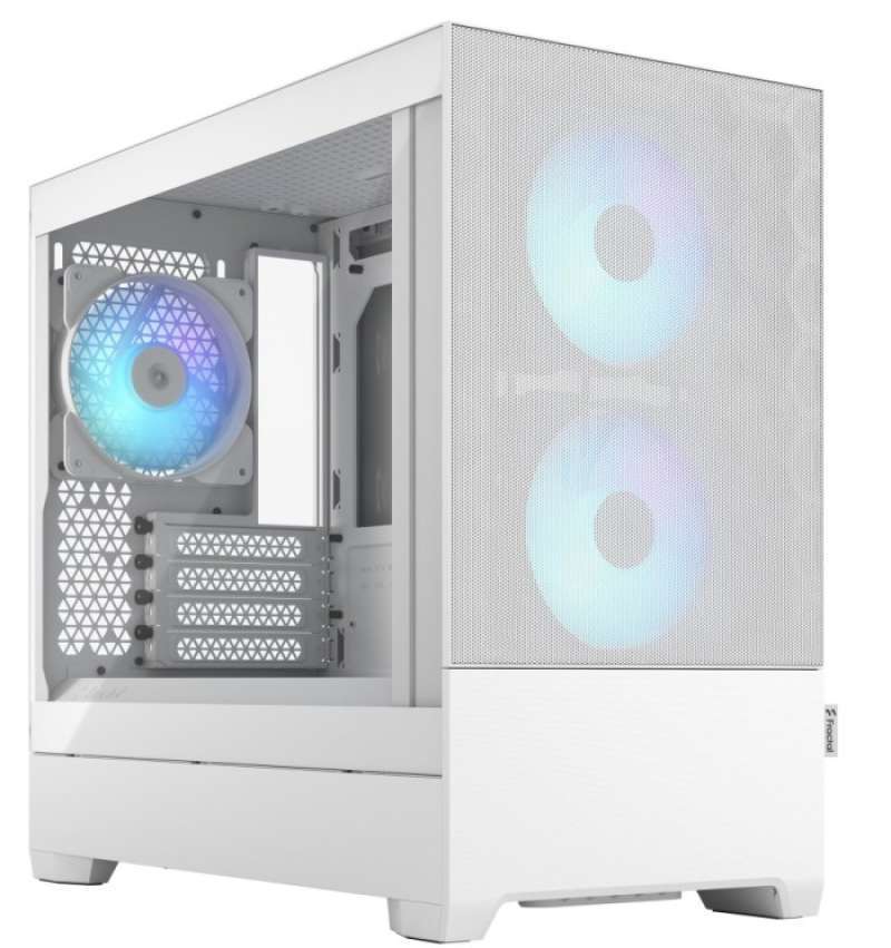 Jual Fractal Design Pop Mini Air Rgb M-atx Gaming Casing - Hitam Di ...