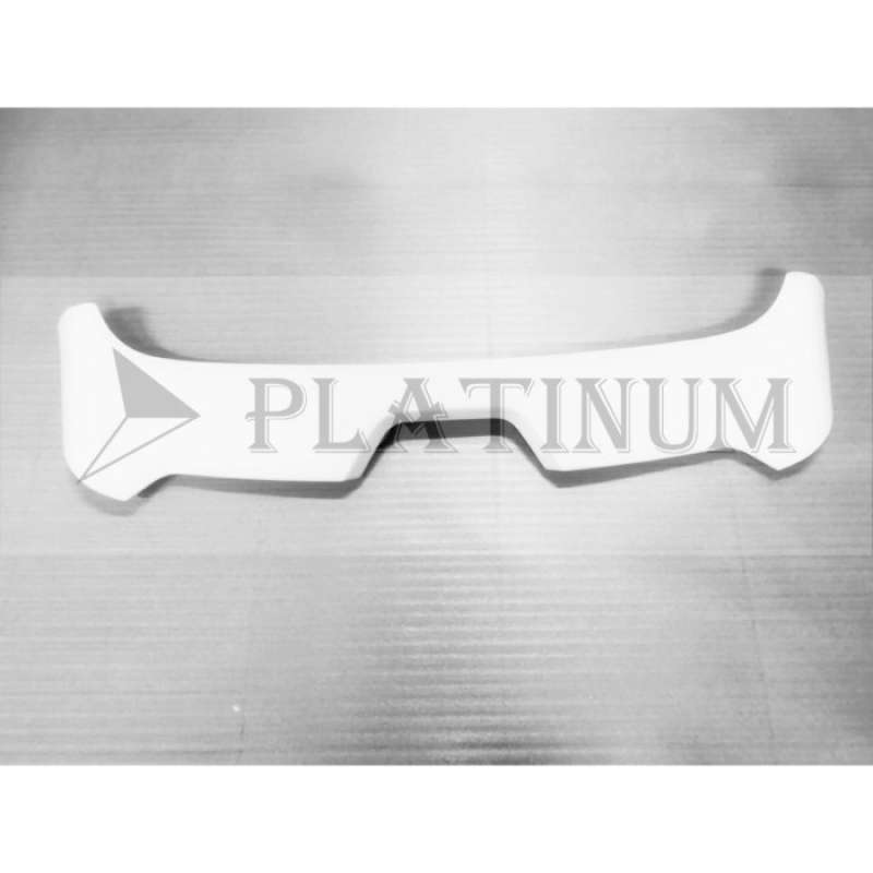 Jual Sale Spoiler Raize Without Lamp / Spoiler Raize Tanpa Lampu Baru ...