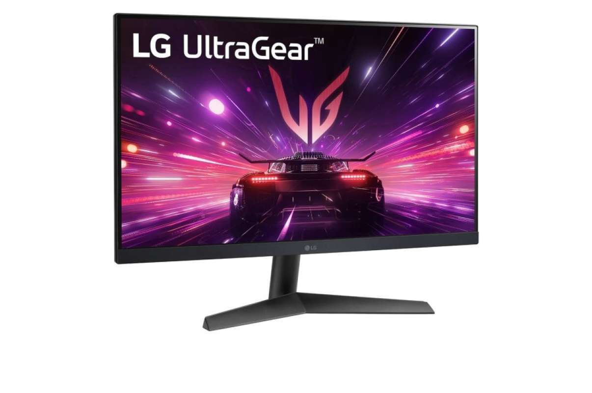 Jual Lg Ultragear 24gs60f-b 23.8 Fhd Ips Gaming Monitor Nvidia G-sync Compatible 1ms 180hz Di ...