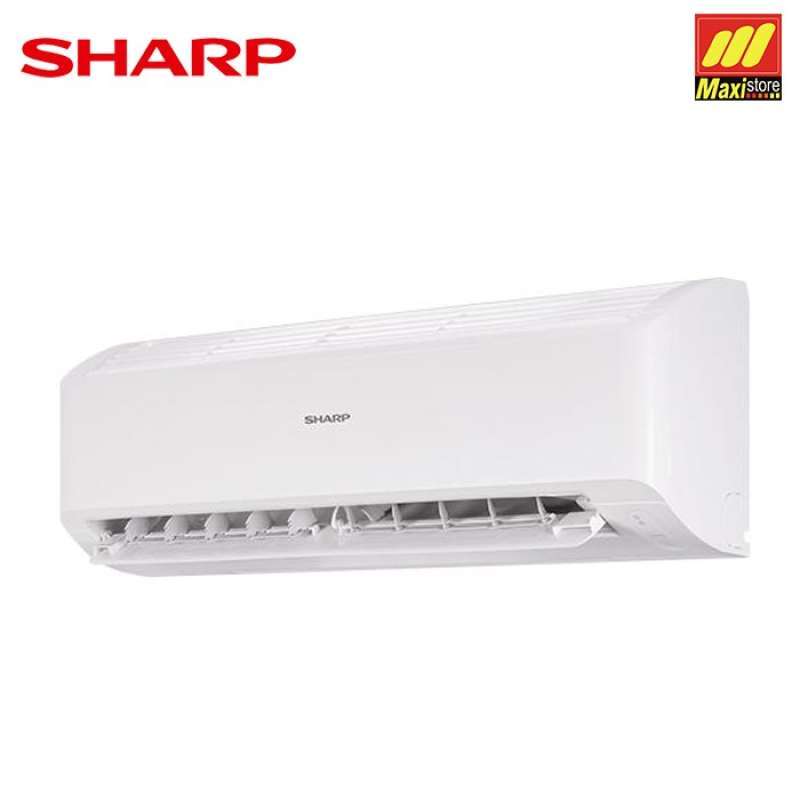 Jual Ac Sharp Ah-a5bey Ac Split 1/2 Pk Standard Basic - Maxistore Di Seller Maxi Store - Maxi ...
