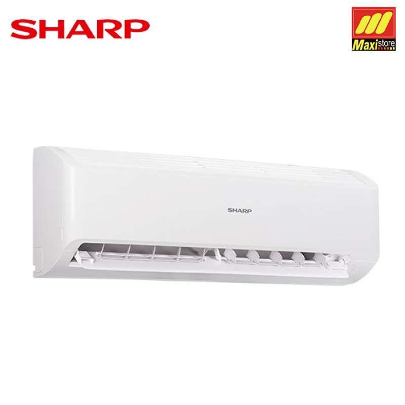 Jual Ac Sharp Ah-a5bey Ac Split 1/2 Pk Standard Basic - Maxistore Di ...