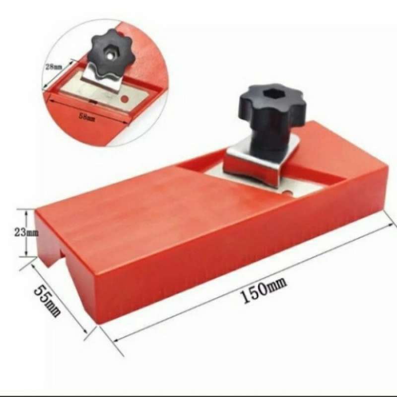 Jual Manual Edge Trimmer Cutter Edging Vynil Pvc Sheet Tacosheet ...