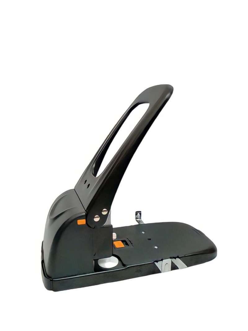 Jual Pembolong Kertas 2 Lubang 100 Lbr Perforator Punch Besar Heavy ...