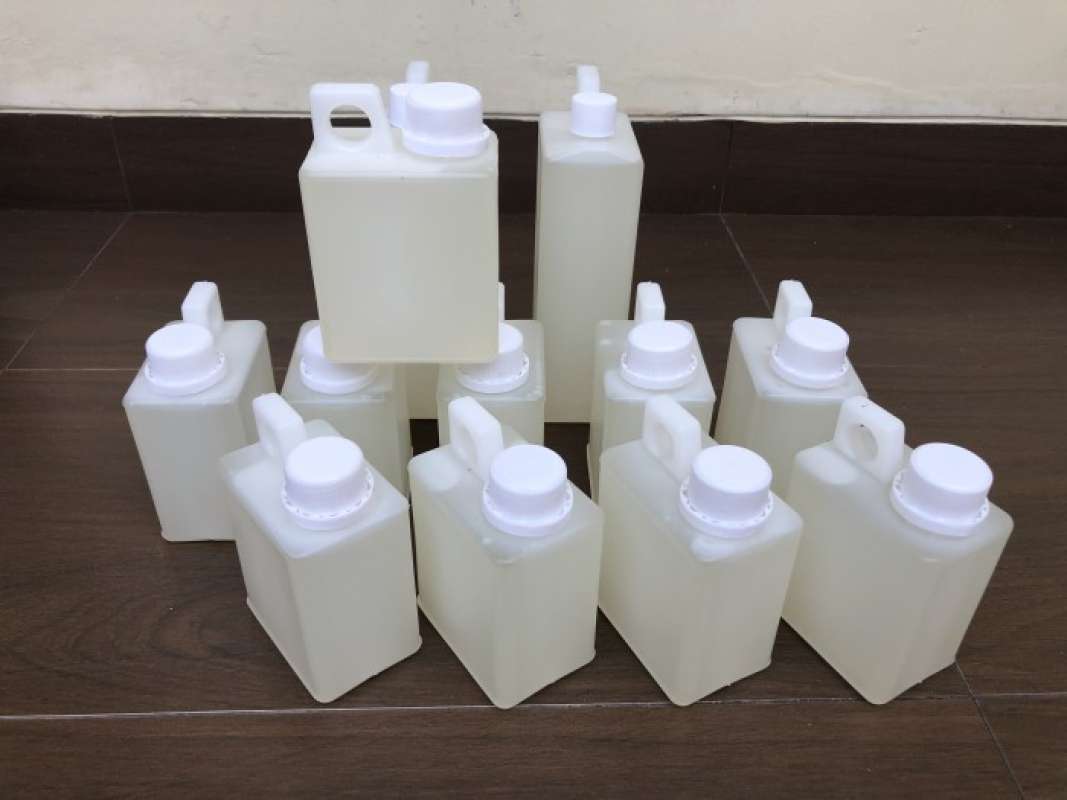 Jual Lem Styrofoam - Lem Khusus - Lem Bening 500ml Di Seller Sunshop ...