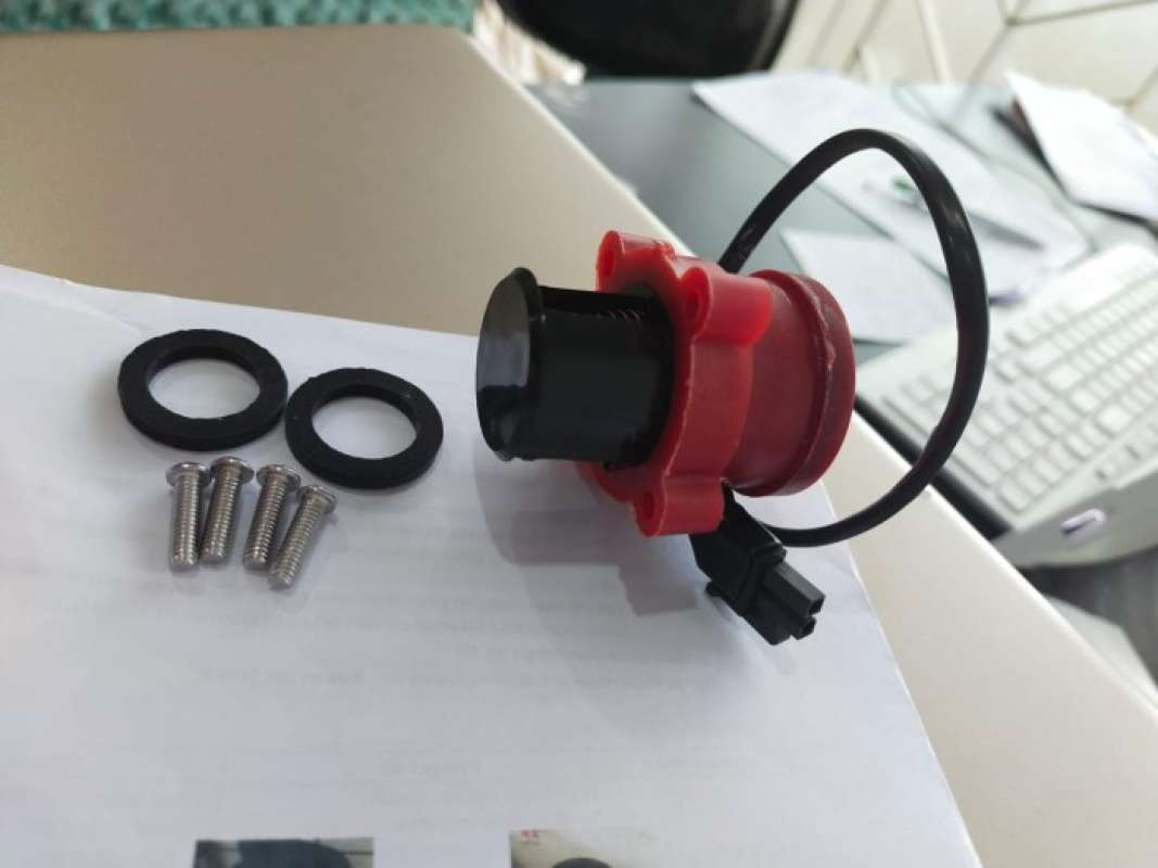 Promo Robot Gripper Claw Capit Arm Manipulator Robot Arduino Raspberry ...