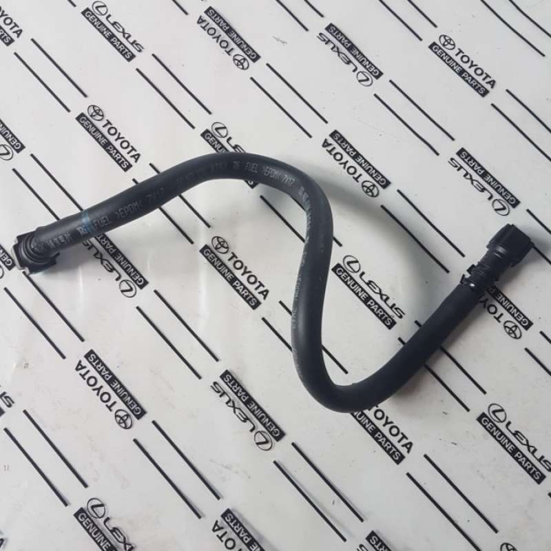 Jual Selang Bensin Selang Bahan Bakar Toyota Vios Yaris Sienta Innova ...