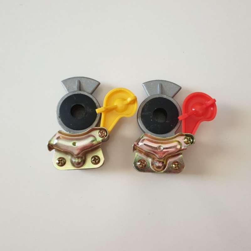 Jual Salaman Selang Angin Spiral Spare Parts Trailer Sparepart Trailer ...