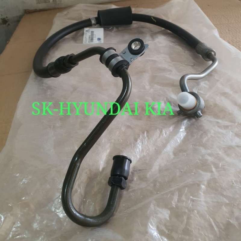 Jual Hose Selang Power Steering Hyundai Santafe Dm Diese 57510-2w700 ...