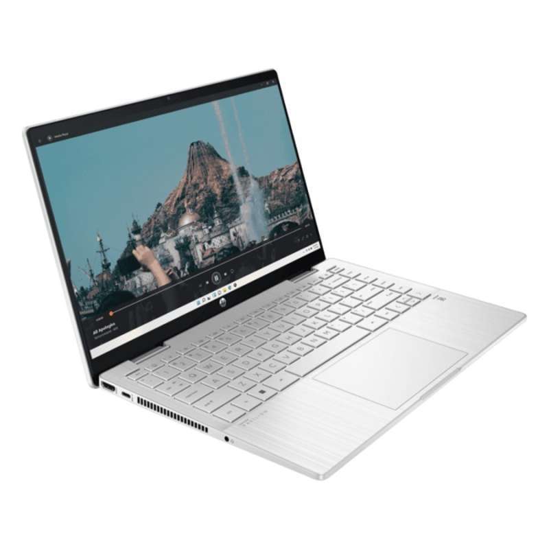 Jual Hp Pavilion X360 14 Ek2222tu Rose Gold / Ek2111tu Silver I5-120u ...