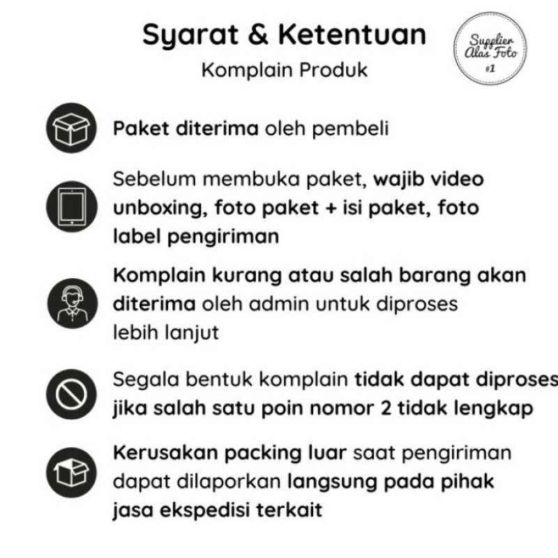 Jual Stand Cake Kayu / Display Putar Dessert Kue / Properti Foto ...