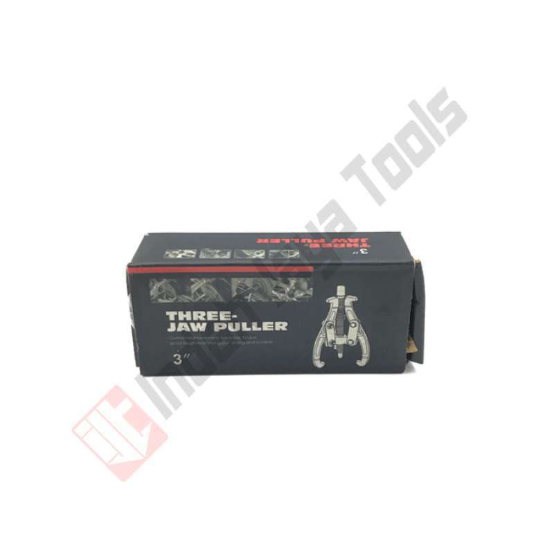 Jual Amtech Treker 3 Kaki - Gear Puller 3 Jaw Tracker Bearing - 4 Inch ...