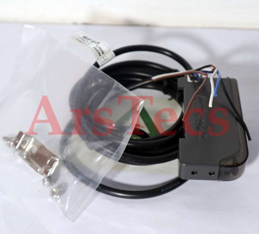 Jual Fiber Sensor Autonics Bf4g 12-24vdc Baru Di Seller Aghanim ...