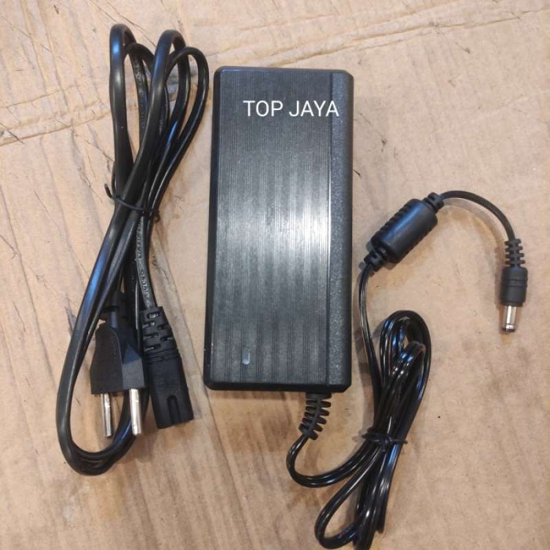 Jual Adaptor 12v 10a Murni 120w Adapter Switching 10 Ampere 12 Volt Di ...