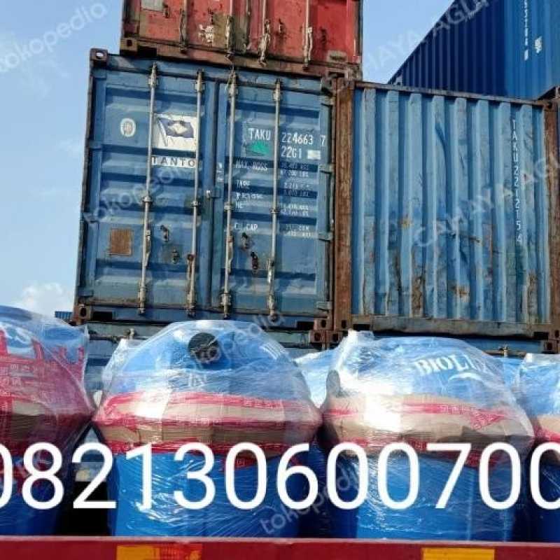 Jual Wow! Septic Tank Bio, Biotech, Biofil, Septictank Bioluxs 1000 ...