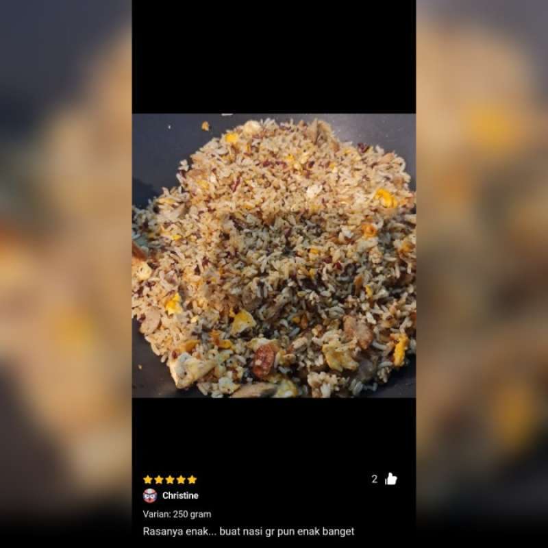 Promo Spicy Mala Paste Golden Wok - Bumbu Hotpot Halal, Mala Xiang Guo ...