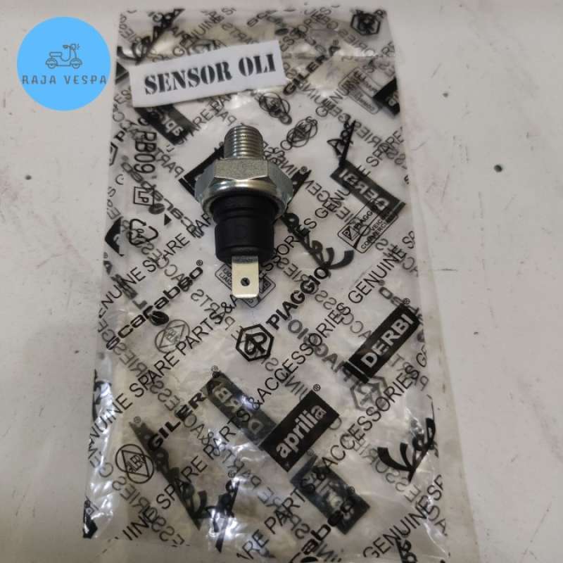 Promo Sensor Oli Vespa Lx S Sprint Primavera 2v 3v Iget Diskon Diskon ...