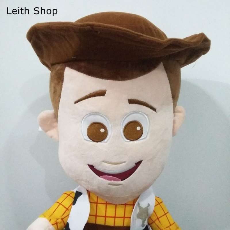 Promo Boneka Woody Besar Toy Story Sheriff Lightyear Toy Story 1 2 3 4 ...