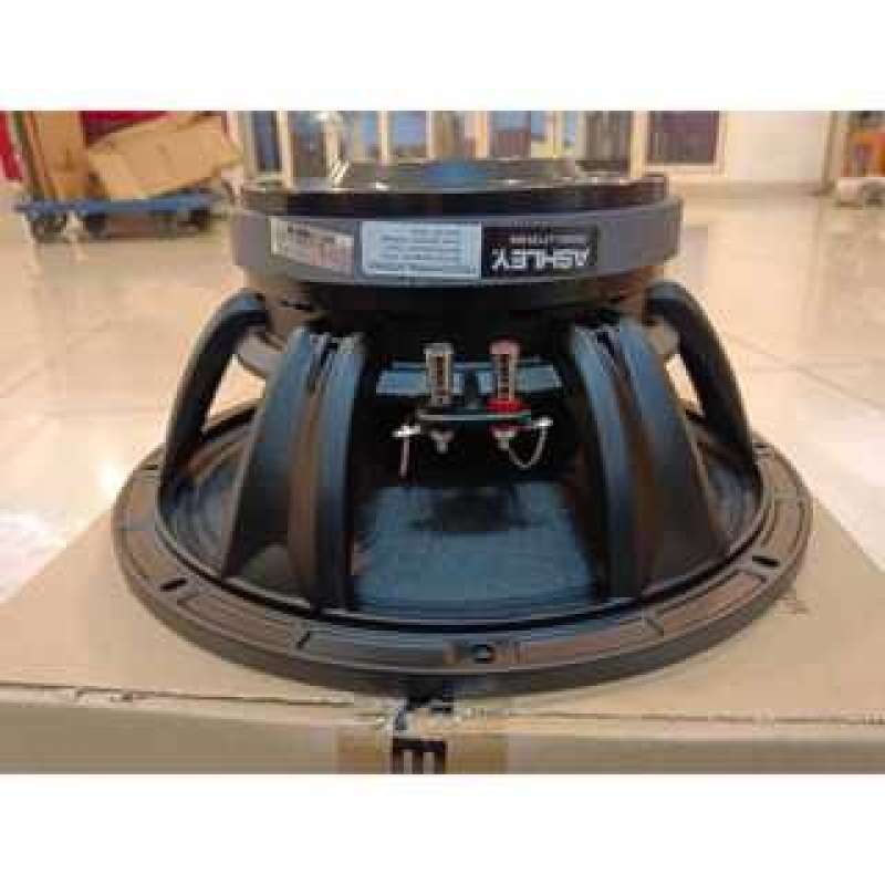 Promo Speaker Ashley 12 Inch Lf12v300 Original Diskon 23% Di Seller ...
