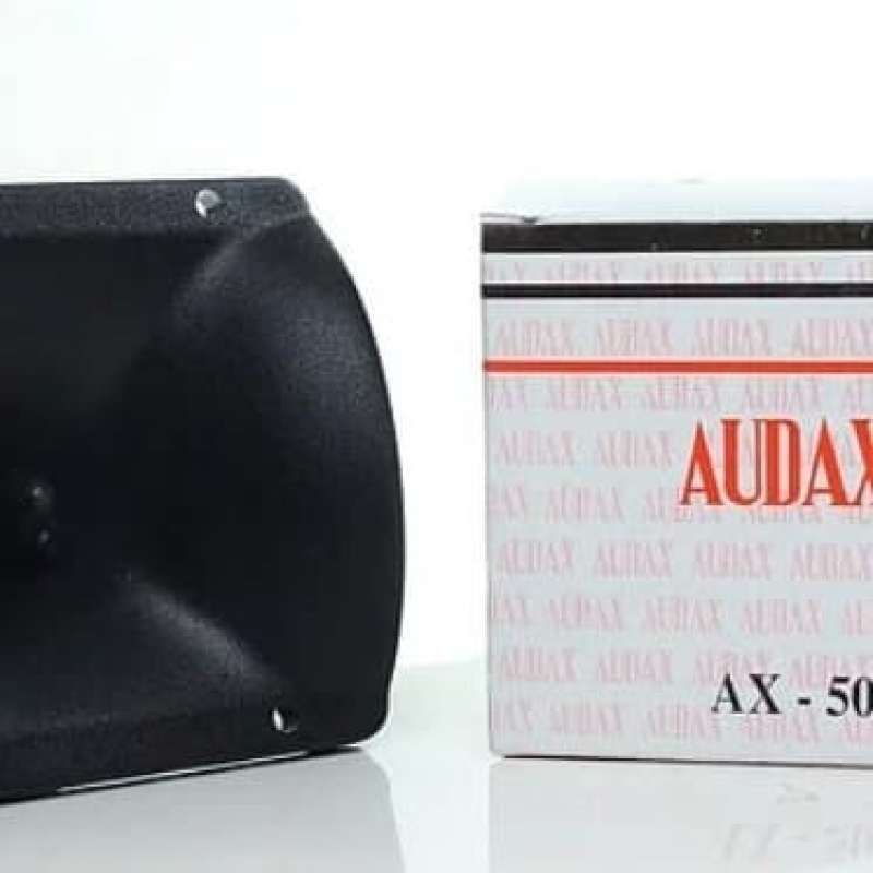 Promo Audax Ax 50 Diskon 23% Di Seller Ryoma Store - Kebon Kacang, Kota ...