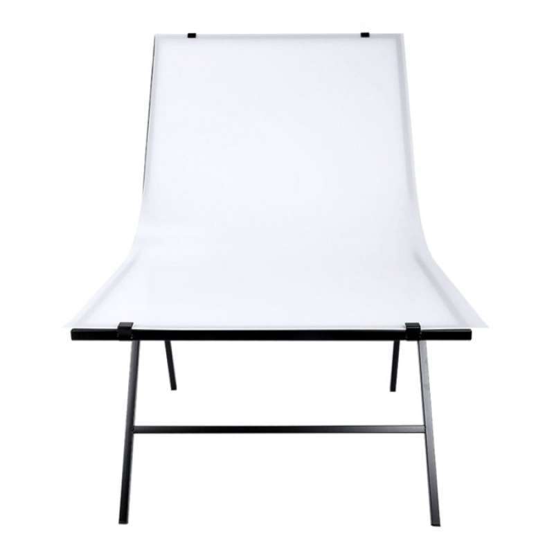 Promo Meja Pemotretan Foto Shot Produk Barang Makanan Photo Studio ...