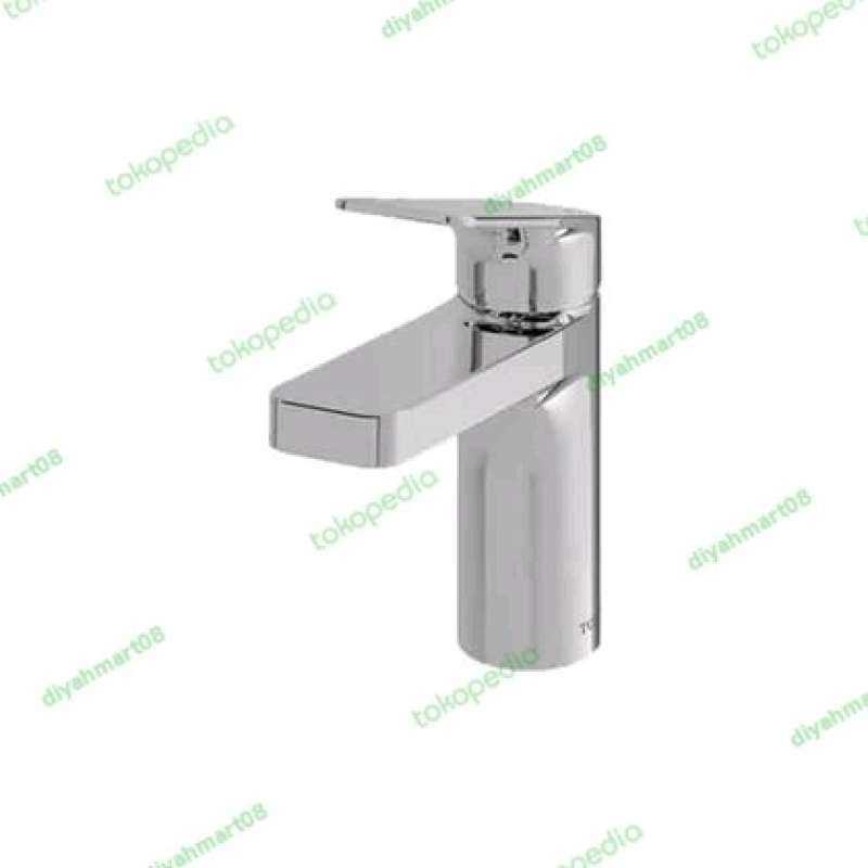 Promo Toto Tx115lrs Kran Air Panas Dingin Wastafel Single Lever ...