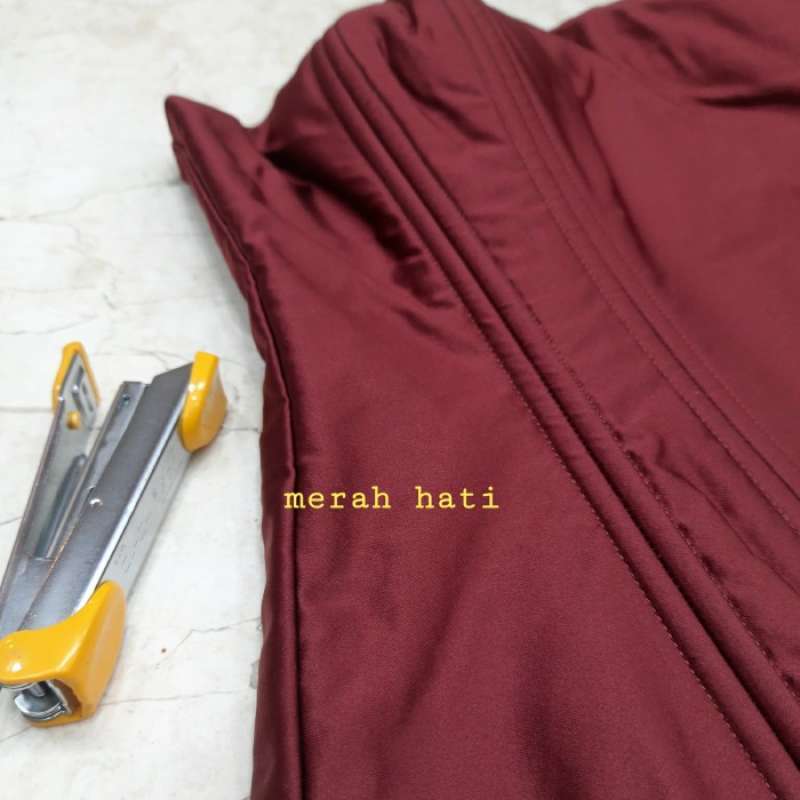 Jual Kamisol / Kemben / Longtorso / Bustier / Dalaman Kebaya [part2 ...