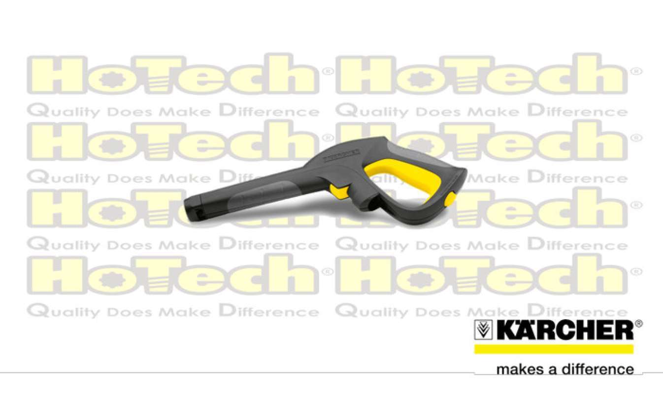 Promo Karcher G 180 Q G180q Quick Connect Trigger Gun For K2-k7 Baru ...