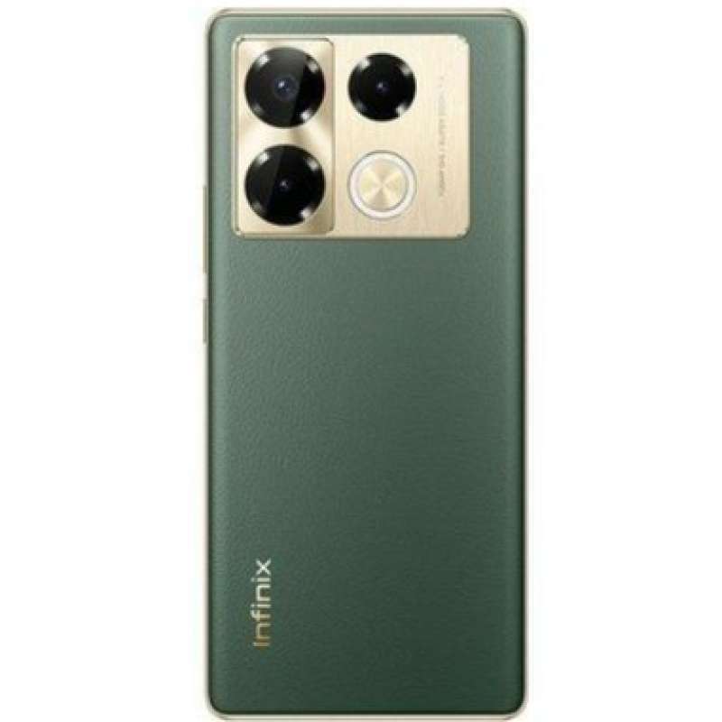 Jual Infinix Note 40s Curved Amoled Display 120hz Di Seller Jikalaku ...