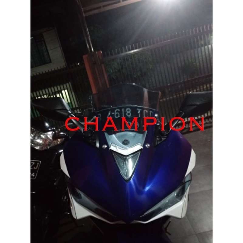 Promo Spion R25 Batang Pendek Yamaha Nmax - R25 - R15 - N250 - Cbr ...