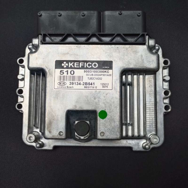 Promo Ecu Kia Hyundai 39134-2b541 Diskon 23% Di Seller Zuma Storee ...