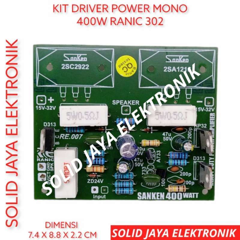 Promo Soft Start Nelc Starting Softstart Relay Resistor Asli O.r.ig.in ...